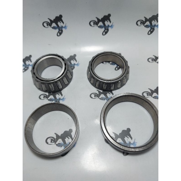 Knuckle Bearing - Raider 150 ( Suzuki ) | Shopee Philippines
