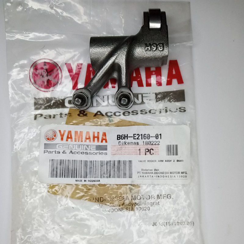 ROCKER ARM NMAX V1 V2 AEROX V1 V2 | Shopee Philippines