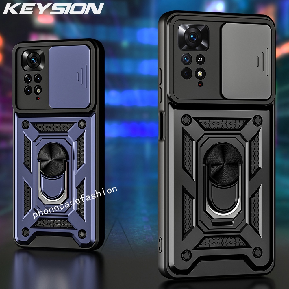 Armor Shockproof Casing for Xiaomi Poco M4 X4 pro X4pro M4Pro 4G 5G ...