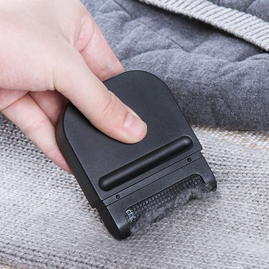 Mini Handheld Hair Ball Trimmer Clothes Lint Remover Portable Sweater ...