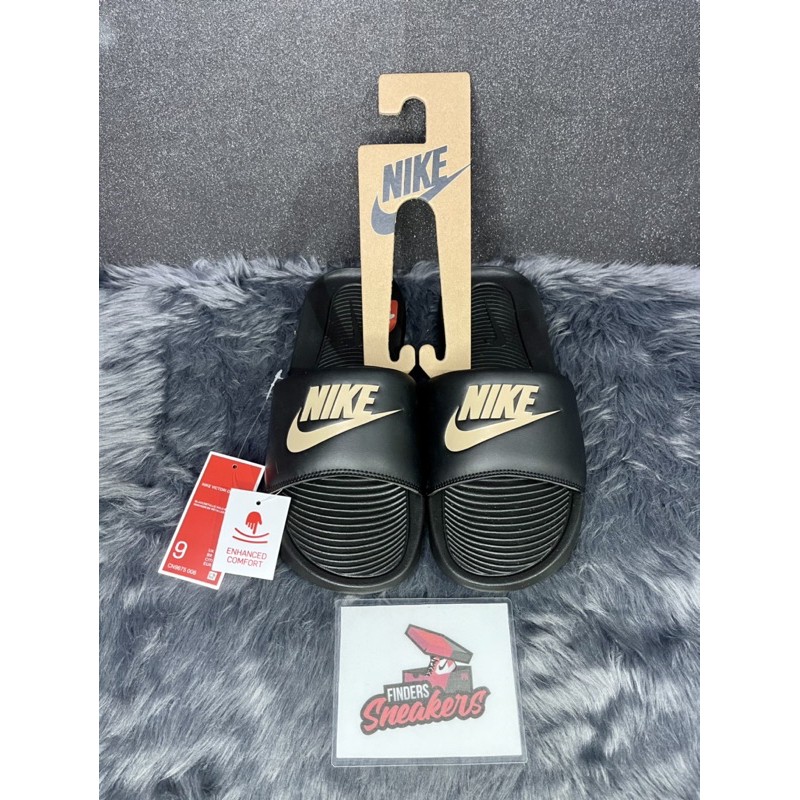 Nike Victori One Slide (100% legit original) | Shopee Philippines