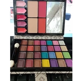 Shop makeup kit for Sale on Shopee Philippines
