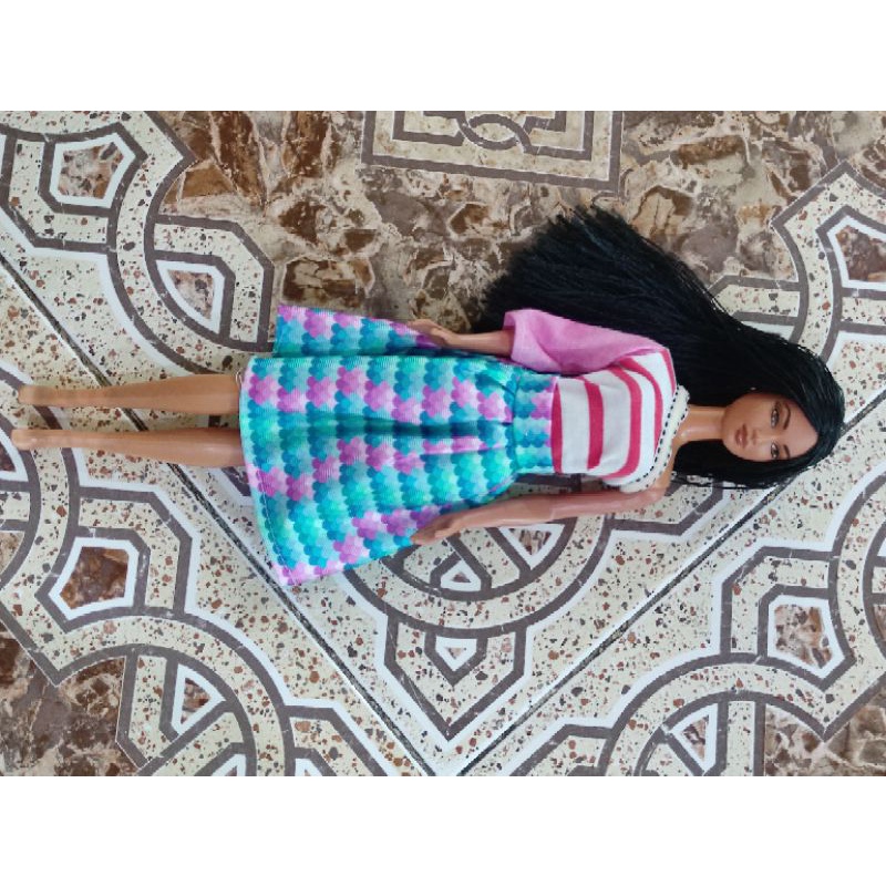 Barbie collector dotw princess incas | Shopee Philippines