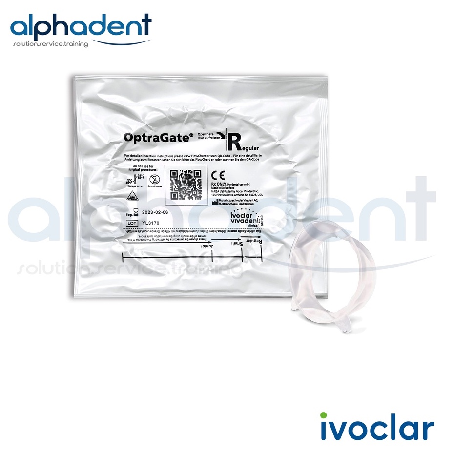 OptraGate® Lip and Cheek Retractor (pack of 10) | Shopee Philippines