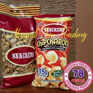 snackers - Best Prices and Online Promos - Jul 2024 | Shopee Philippines