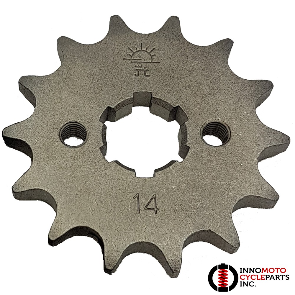 JT Engine Sprockets for Wave 125 | Shopee Philippines