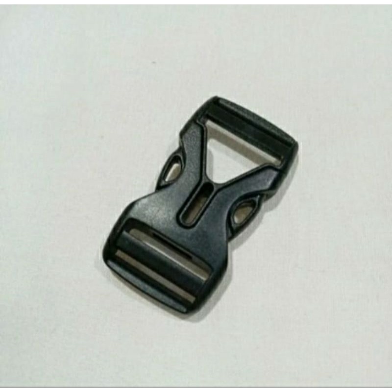 YKK Buckle LB20LVD 20 mm Shovel Lock | Shopee Philippines