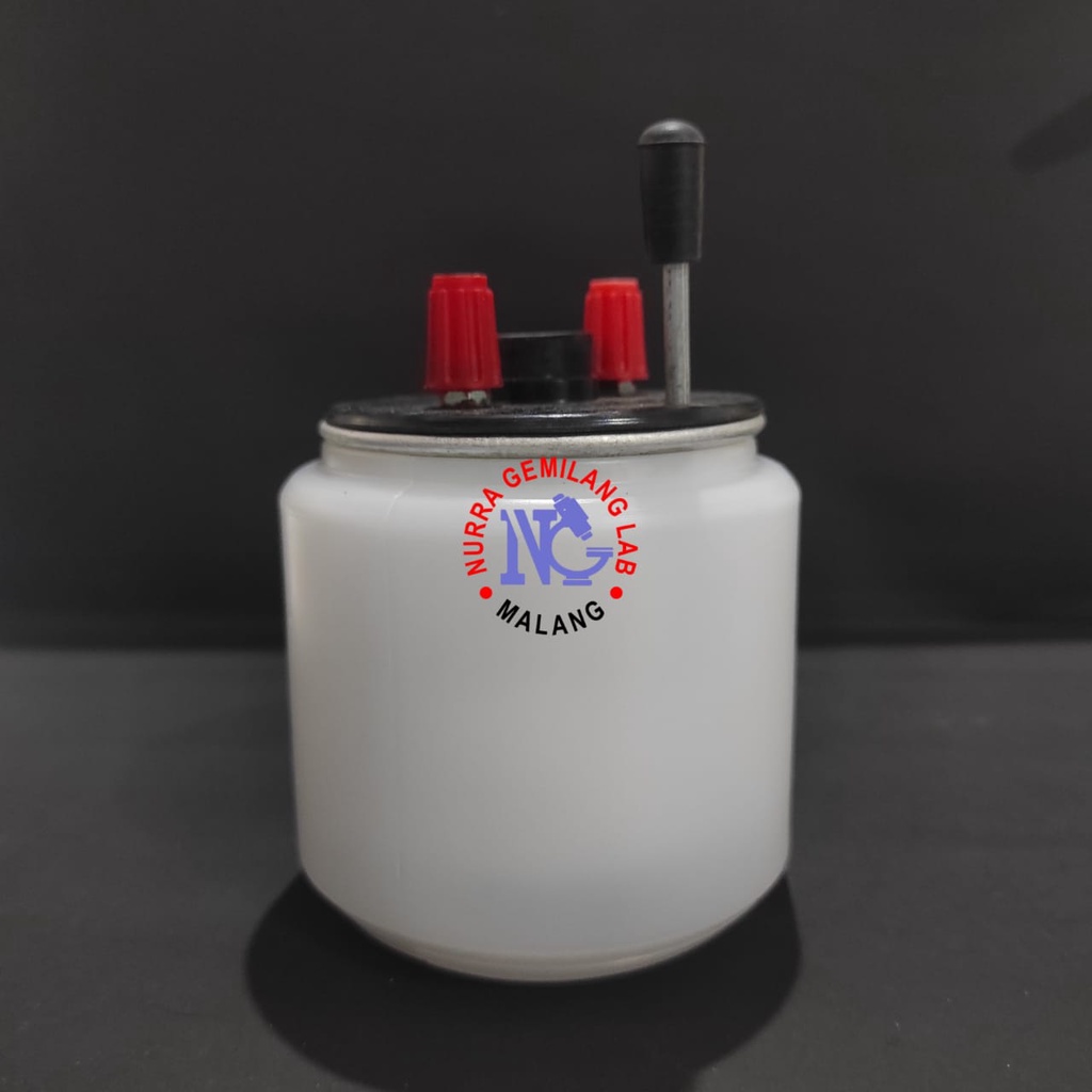 Calorimeter / Calorimeter Joule Plastic / Calor Experiment Tool ...