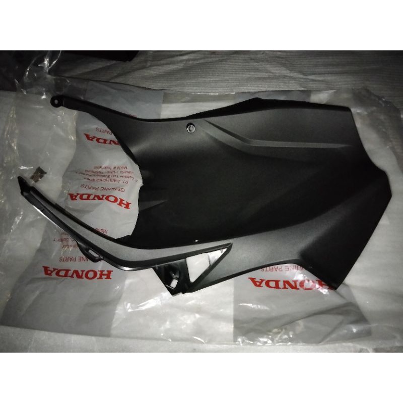 Cover front lower beat esp new street led K1A 2020 2021 2022 2023 Beak ...