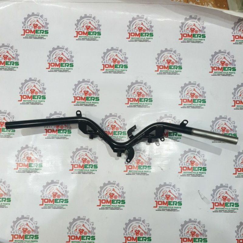 SNIPER 135 AC - HC / SNIPER 135 MX HC HANDLE BAR GENUINE 2S6-F6210-00 ...