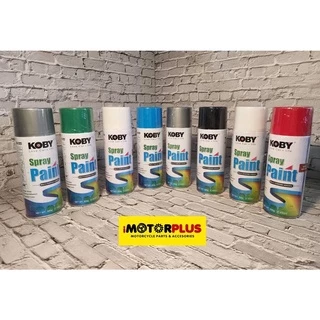 Shop koby spray paint for Sale on Shopee Philippines