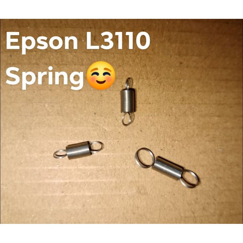 Extension Spring Epson L1110 L3110 L3116 L3150 L5190 Extension Springs ...