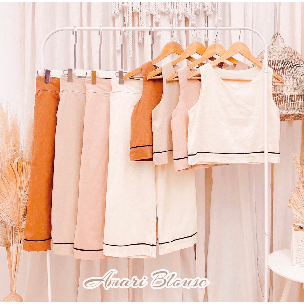 Amari Terno by The Creative Clothing (Medium To Sime large) | Shopee ...