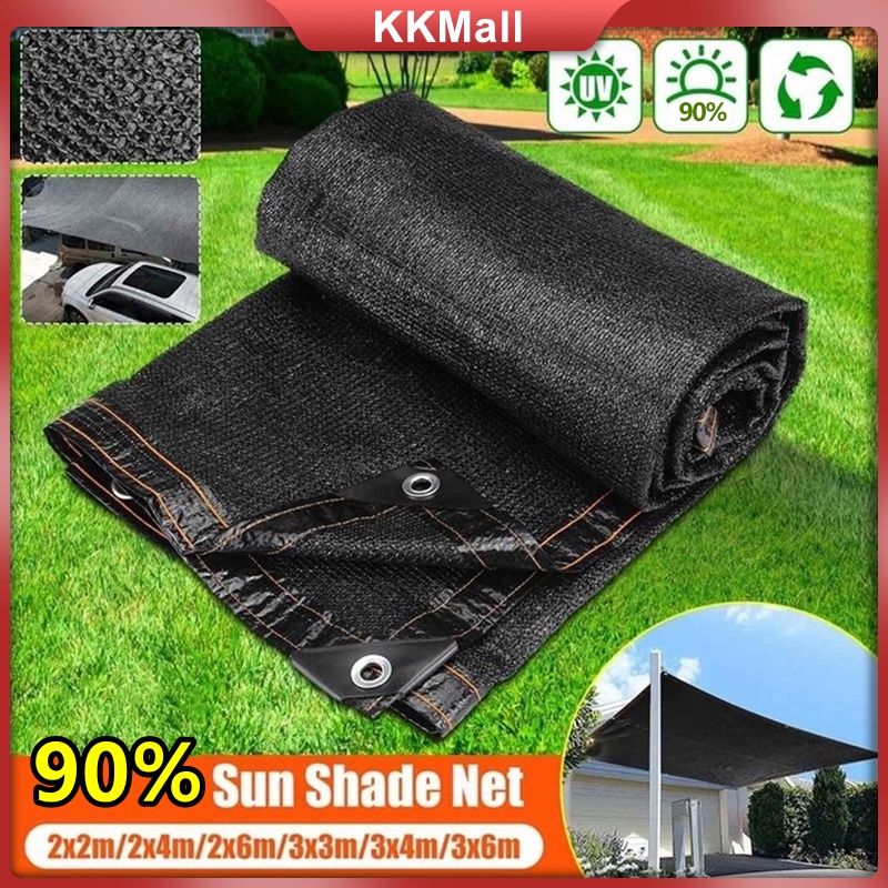 Anti-UV Sun Shade Net Plants Uv Net Sun Shade For Garden Care Outdoor ...