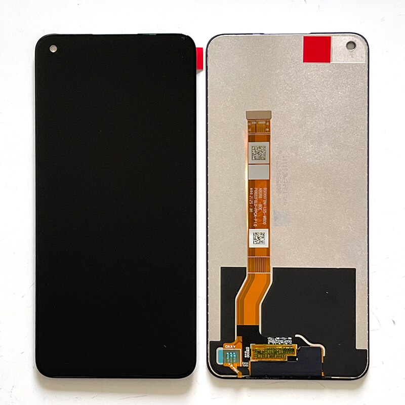 LCD For OPPO Realme 8i /realme 9i/A96 Display Touch Panel Screen ...