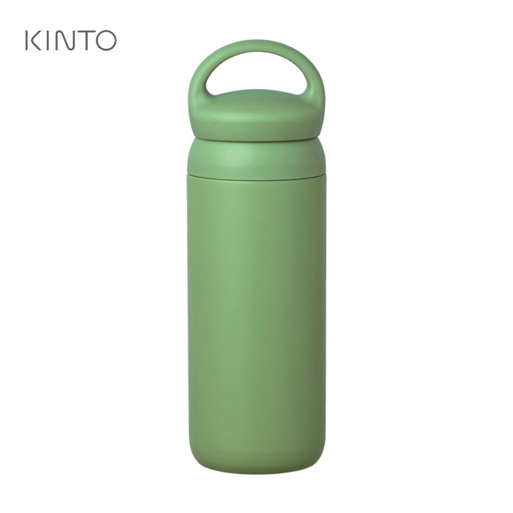 Kinto Day Off Tumbler Green - 500ml | Shopee Philippines