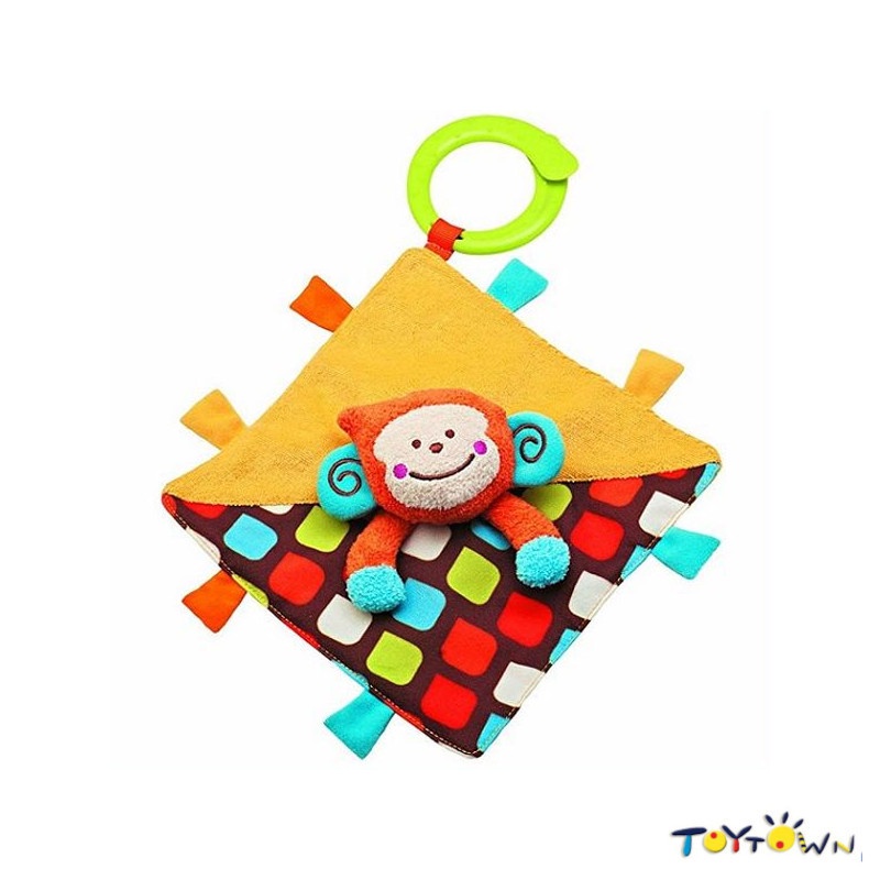 Blue Box - Peek-A-Boo Snuggle Pal | Shopee Philippines