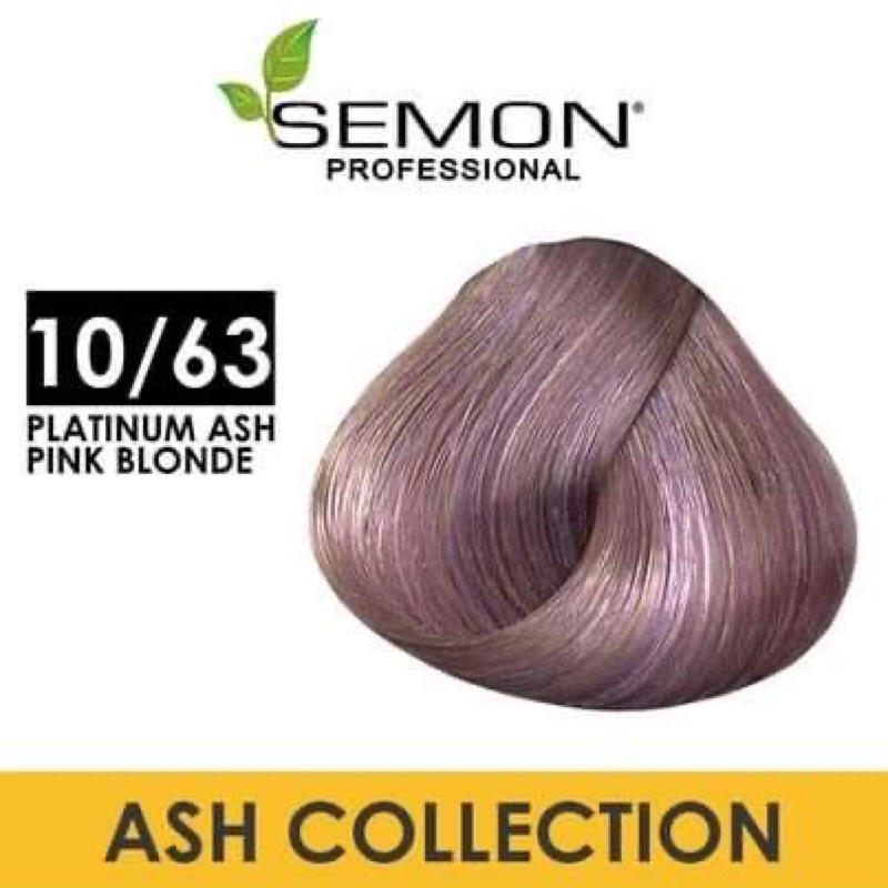 semon hair colourant 120ml | Shopee Philippines