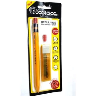 MONGOL PENCIL - Best Prices and Online Promos - Jun 2024 | Shopee ...