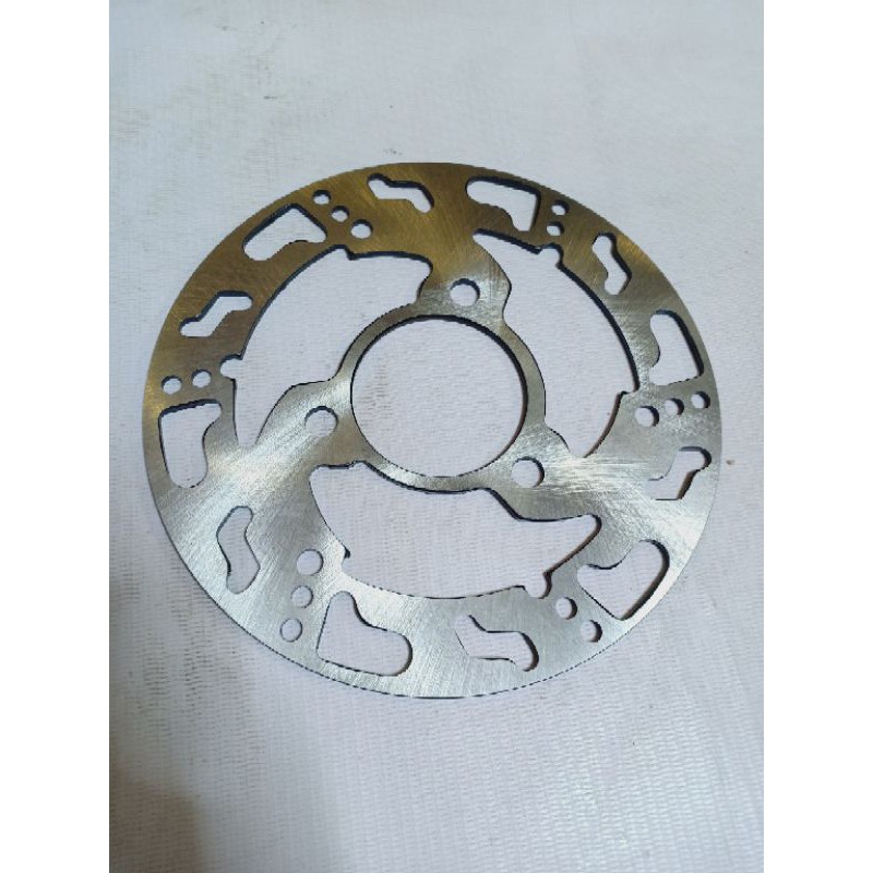 disc plate front for DASH 220mm (Made in Thailand) | Shopee Philippines