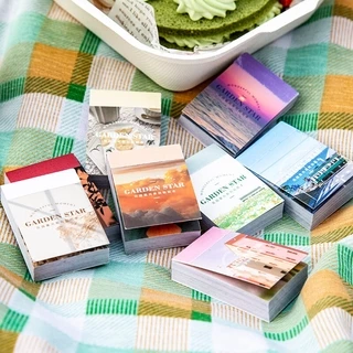 Shop sticky notes aesthetic for Sale on Shopee Philippines