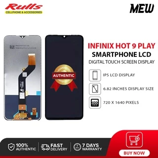 Shop infinix hot 9 play for Sale on Shopee Philippines