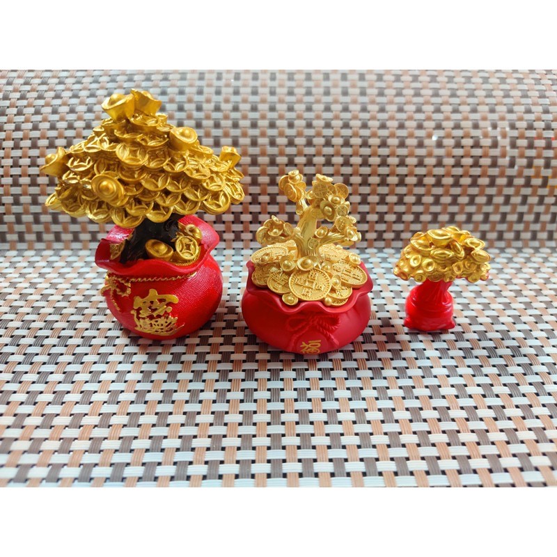 money tree lucky charm | Shopee Philippines