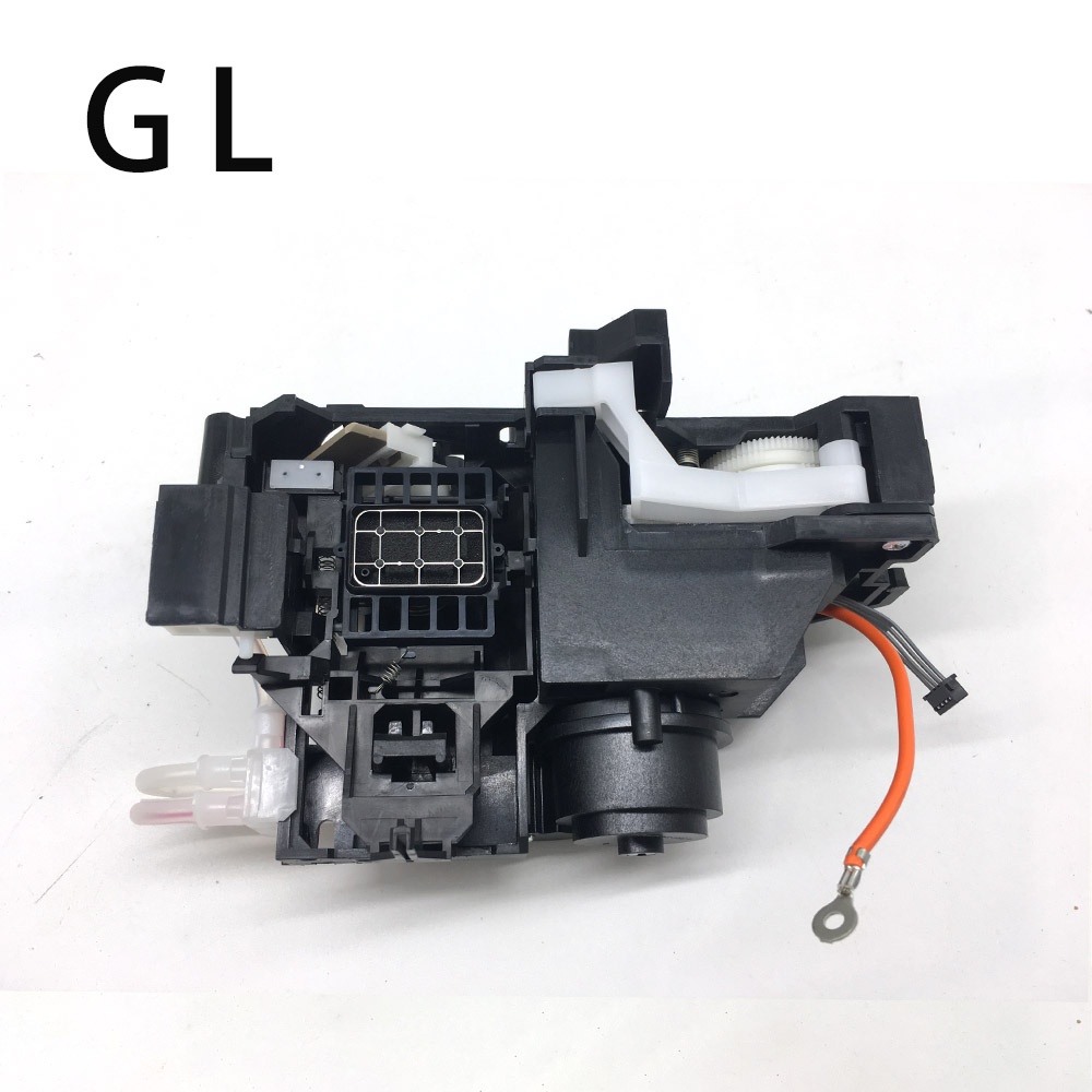 high quality A3 cylindrical UV printer cleaning unit EPSON L1800 R1390 ...