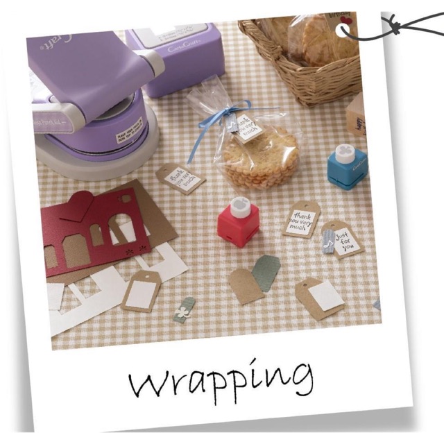 Carla Craft Punch CP-2 by Carl Jimuki (Japan) | Shopee Philippines