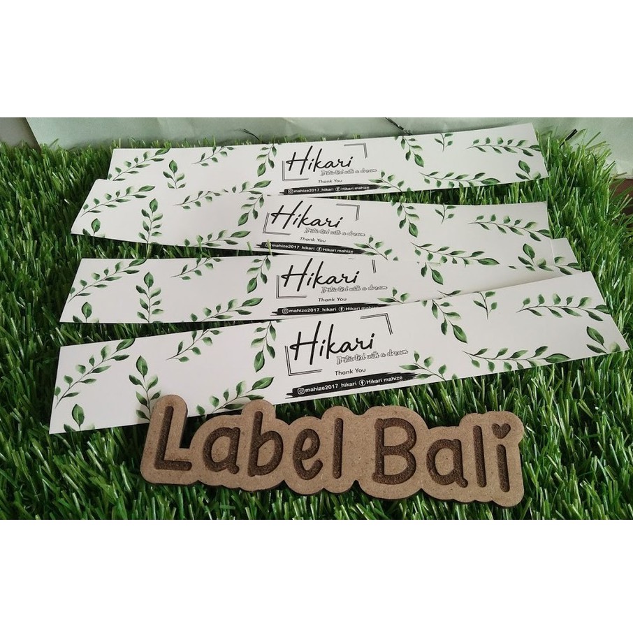Paperbelt hijab / hijab Rope / hijab Paper | Shopee Philippines