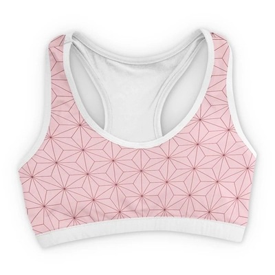 Anime Demon Slayer Cosplay Kimetsu No Yaiba Kamado Tanjirou Kochou ...