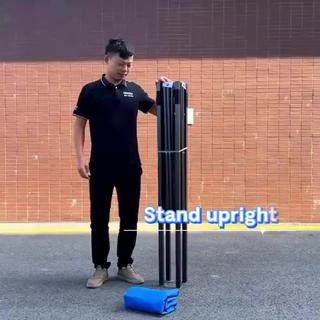 2x2 2x3 3x3 3x4.5M Retractable Tent Car Tent Outdoor Foldable Tent ...