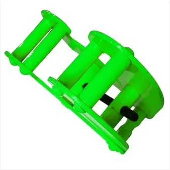 Newman Tools 1T -5T Green Girder Clamp Steel Universal LIFTING Beam ...