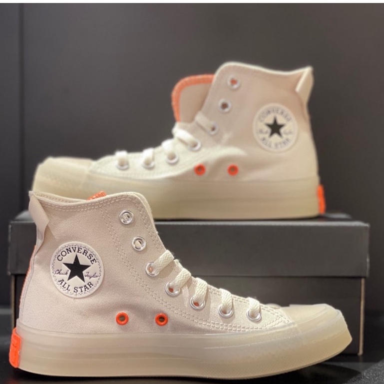 Converse All Star CX series jelly bottom Male Female Trend versatile ...