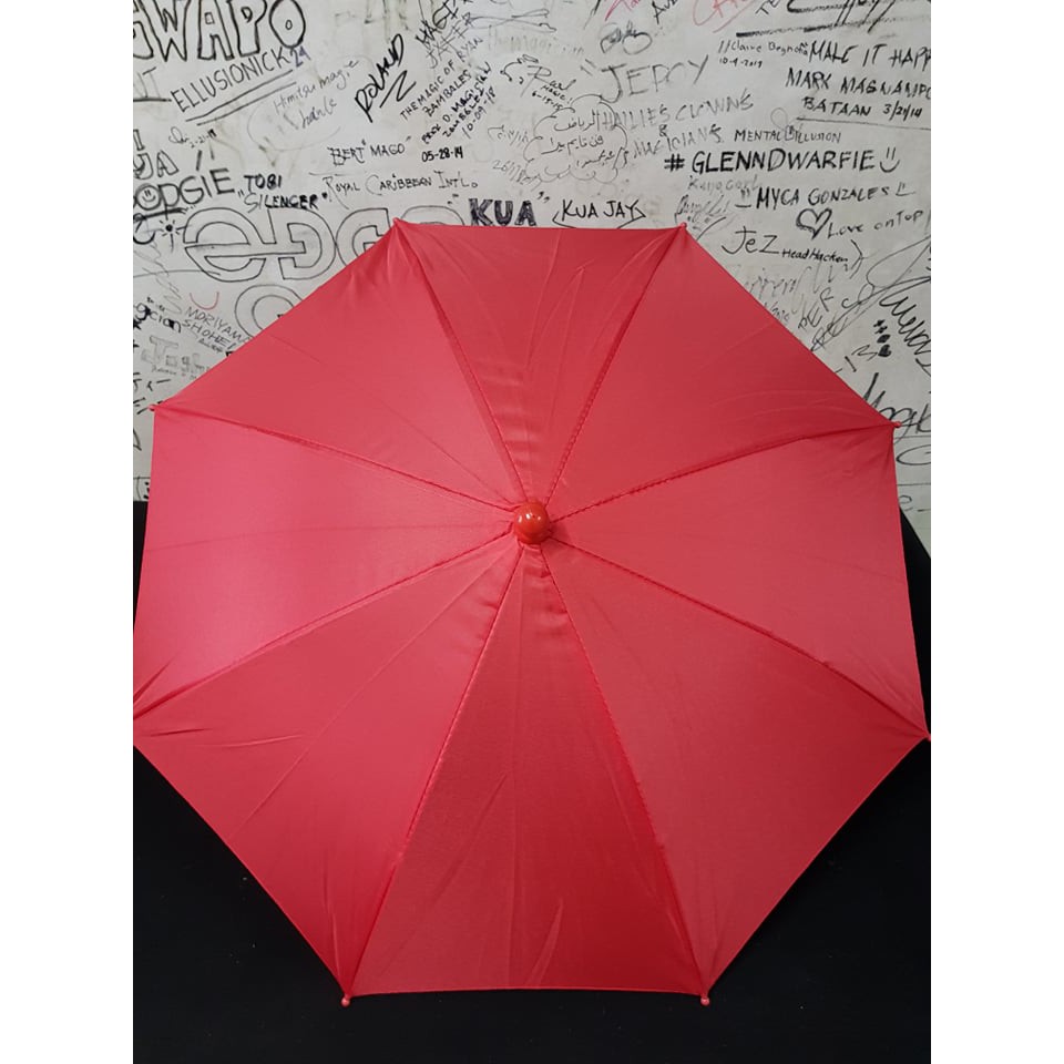 Divimagic Shop Parasol Magic (Stage Magic Tricks) | Shopee Philippines