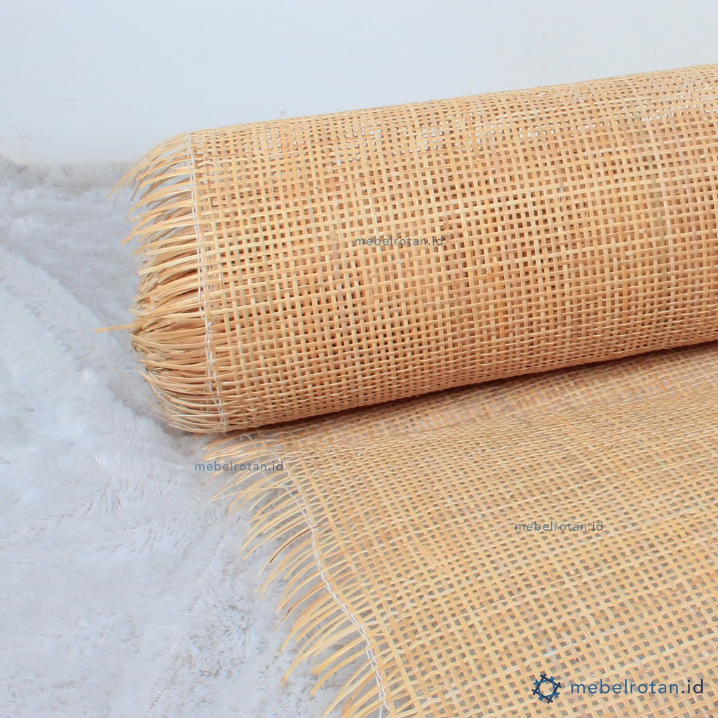 NATURAL RATTAN WOVEN SHEETS - SQUARE | Shopee Philippines