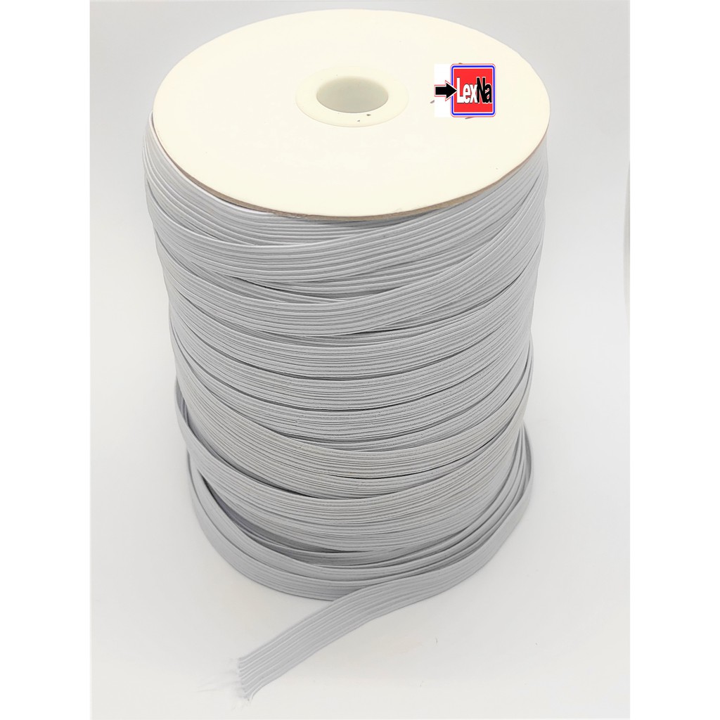 Quality Garter not roll/sold 5 or 10 yards(can be cut)for bed, sofa ...