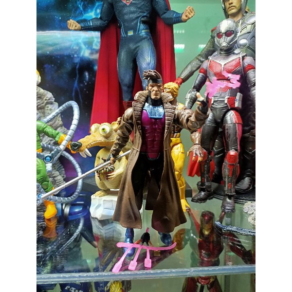 Marvel Legends Gambit | Shopee Philippines