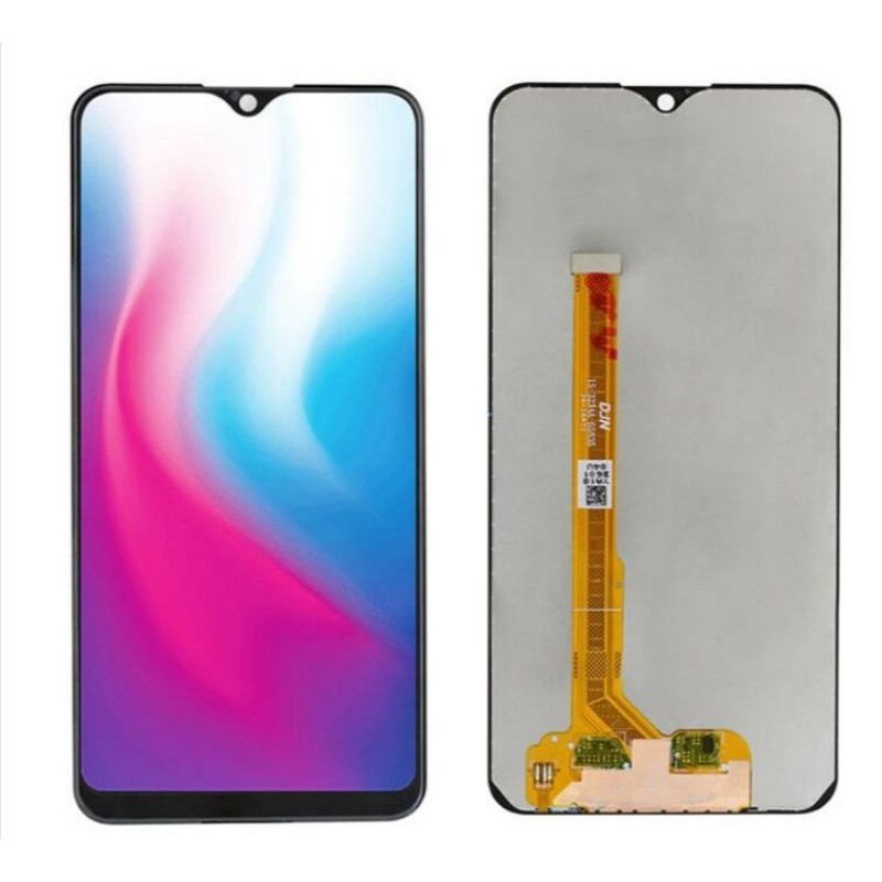 FOR LCD y91/y91c/y91i/y93/y95 w/frame，y11 replacement LCD display and ...