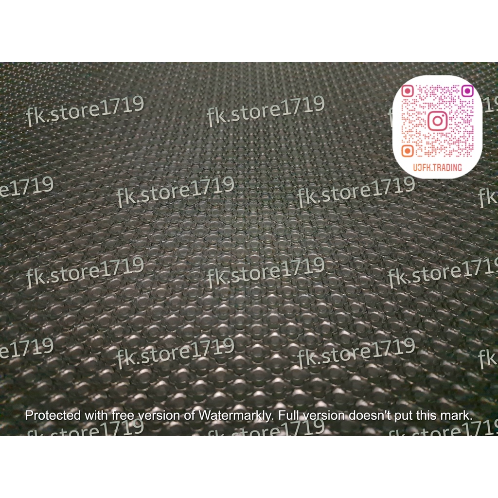 Rubber Sole / Swelas / Rubber sheet (one Sheet Only per order) | Shopee ...