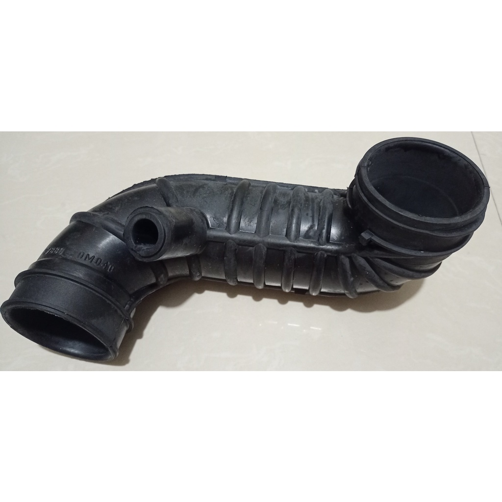 TOYOTA VIOS ROBIN AIR CLEANER HOSE 2002-2006 JAG | Shopee Philippines