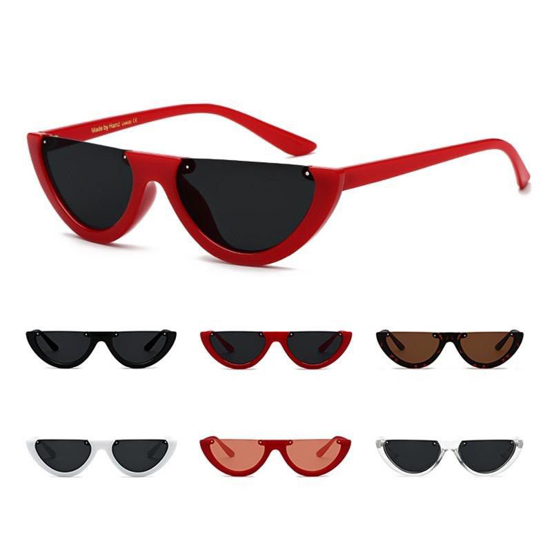 Watermelon Glasses Cat Glasses Korean Glasses Viral Glasses | Shopee ...