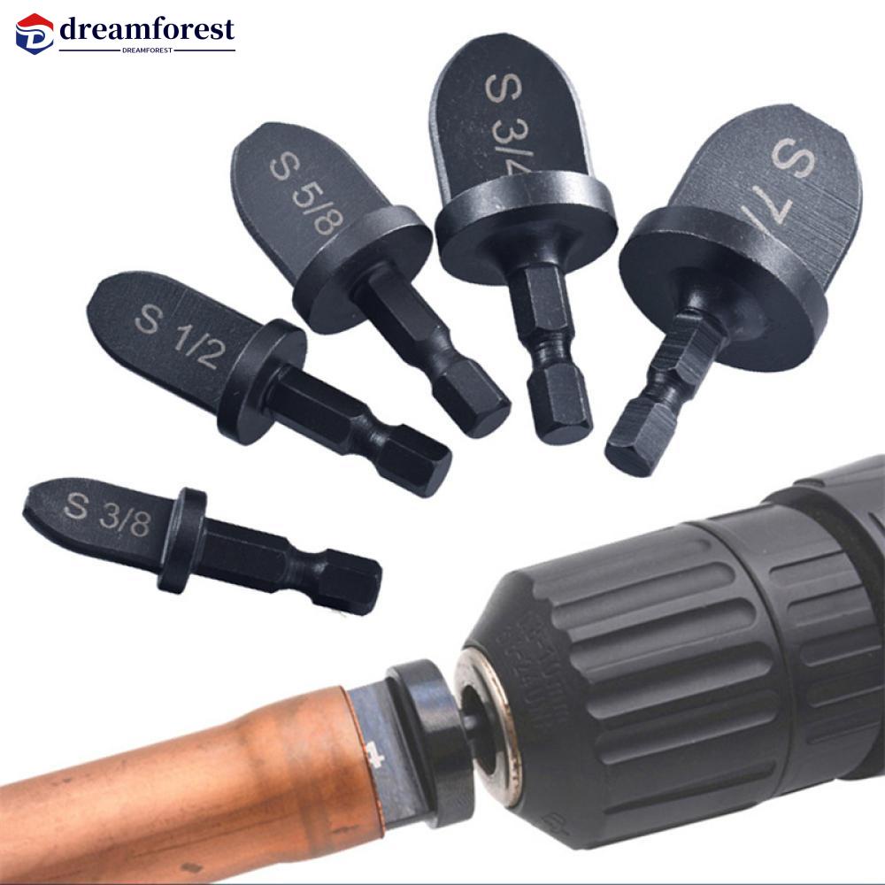DREAMFOREST Pipe Expander Copper Tube Swaging Tools For Air Conditioner ...