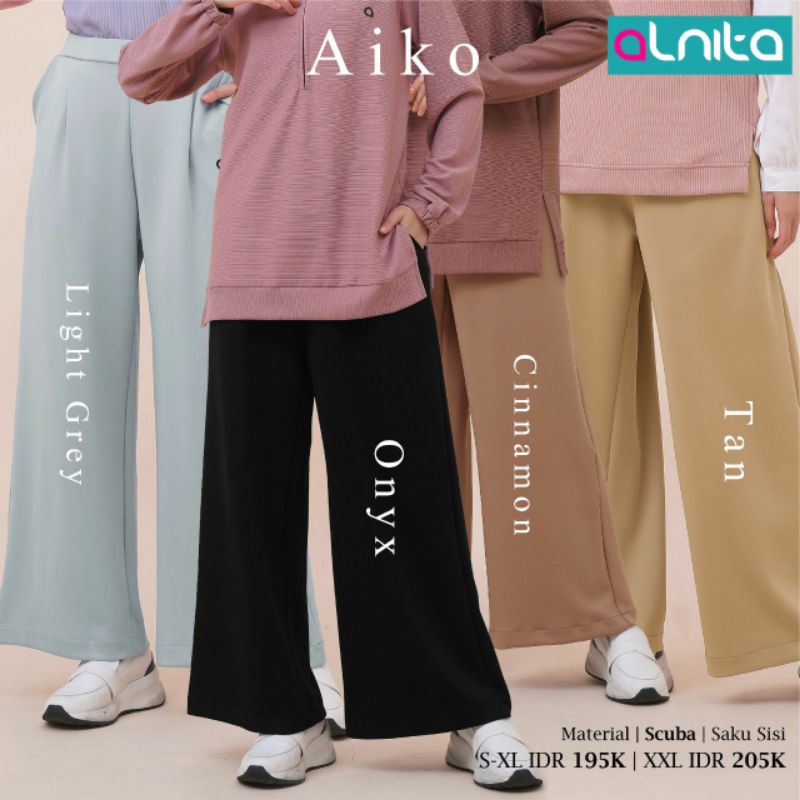 Aiko AL AIKO For Women ORIGINAL | Shopee Philippines