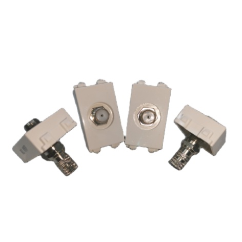 Royu Cable TV Outlet, Cable TV Socket, TV outlet, Wall Cable Outlet ...