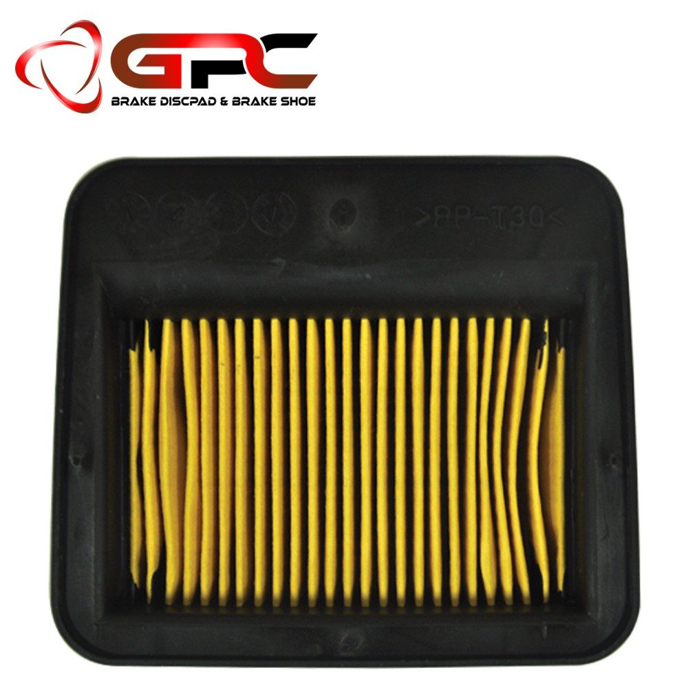 GPC Sniper 135 / Sniper MX [Yamaha] Air Filter / Air Cleaner Element ...