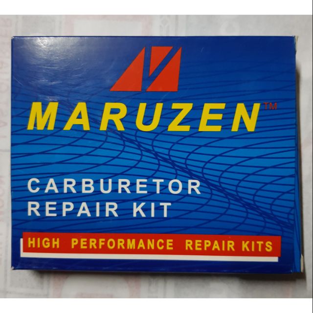 Carburetor Repair Kit Toyota Lite Ace 5K KM51 MCK-3606T | Shopee ...