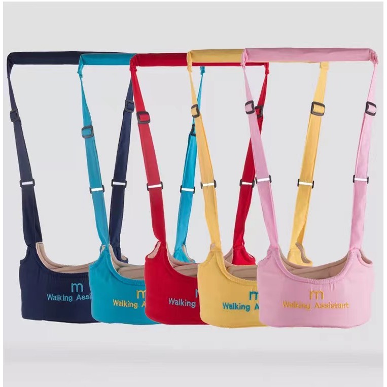 Baby Walking Assistant / Kids Walker / Children Learning Walking walk ...