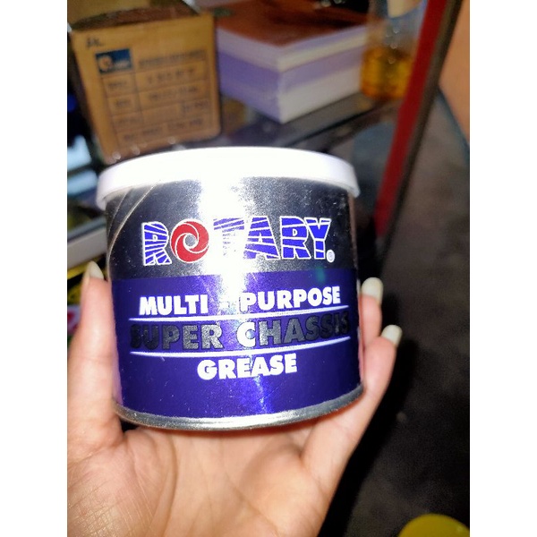 Rotary grease stempet grease 250gr | Shopee Philippines