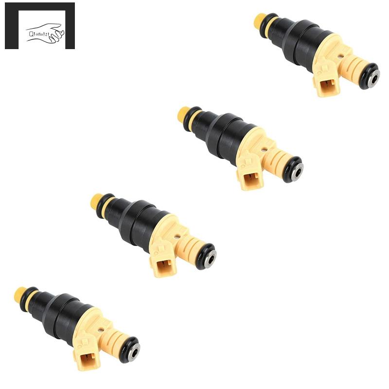 4PCS 0280150210 Motorcycle Fuel Injector Nozzle for- K75 K1100 K1200 ...